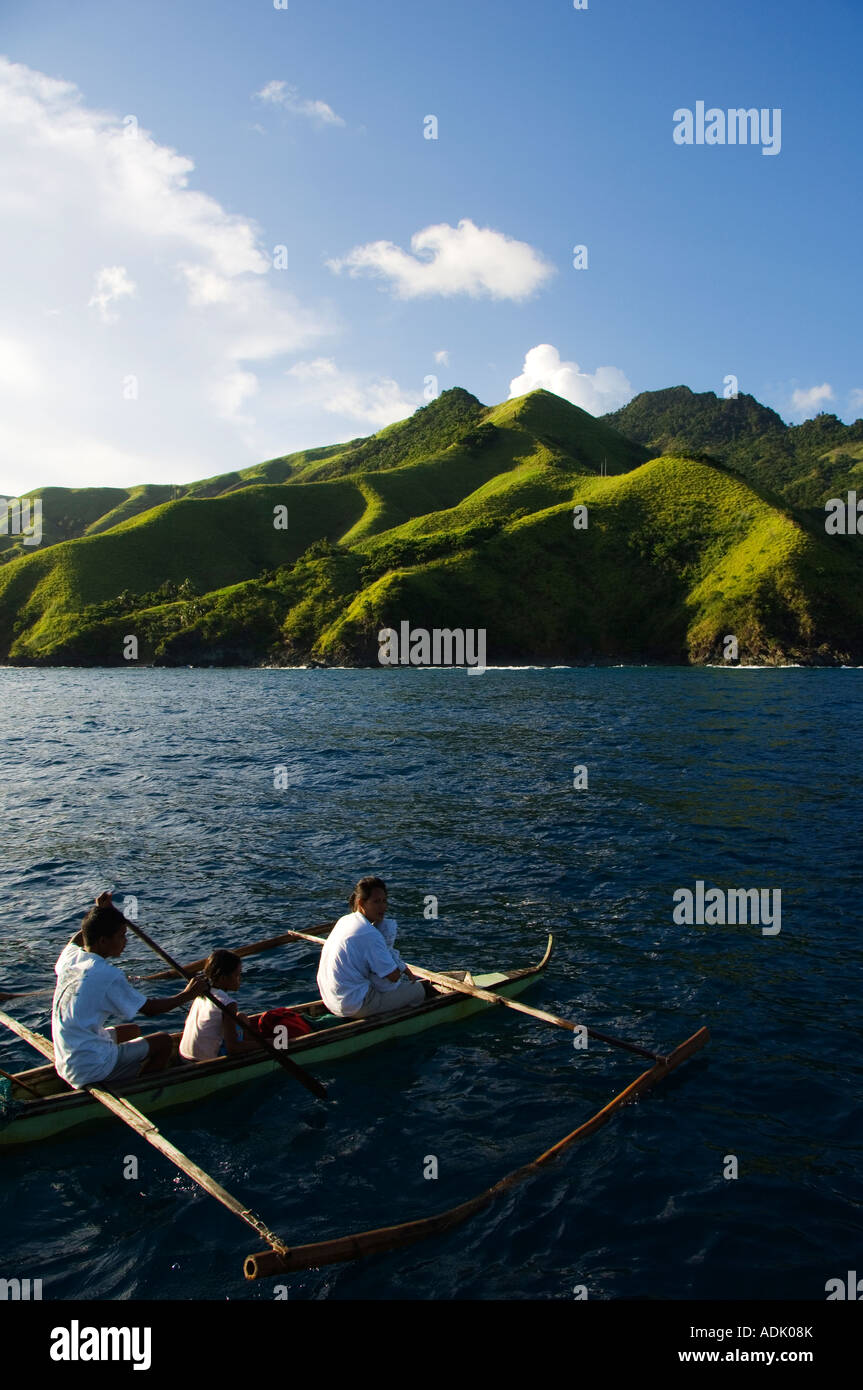 Bicol Camarines Sur Caramoan National Park Spectacular Coastal Scenery ...