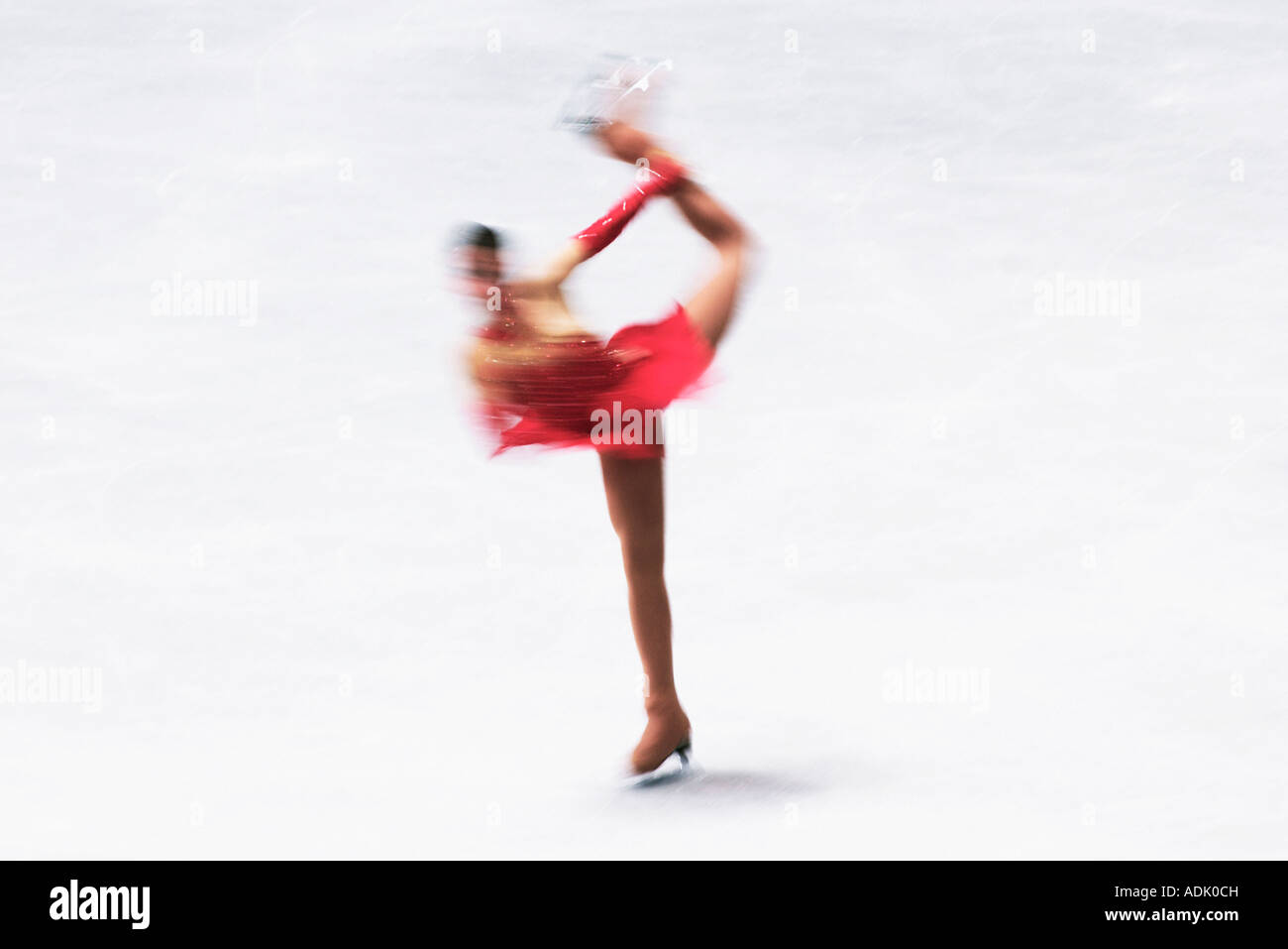 Figureskating hi-res stock photography and images - Alamy