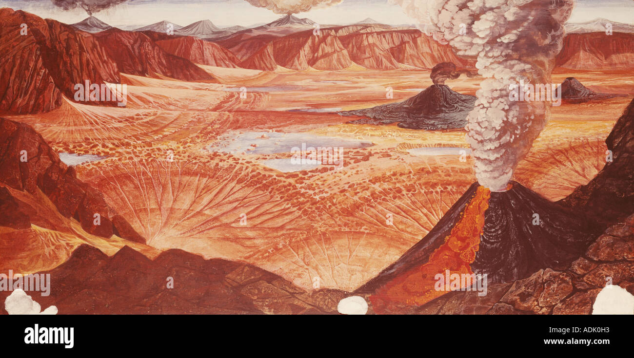 Devonian hi-res stock photography and images - Alamy