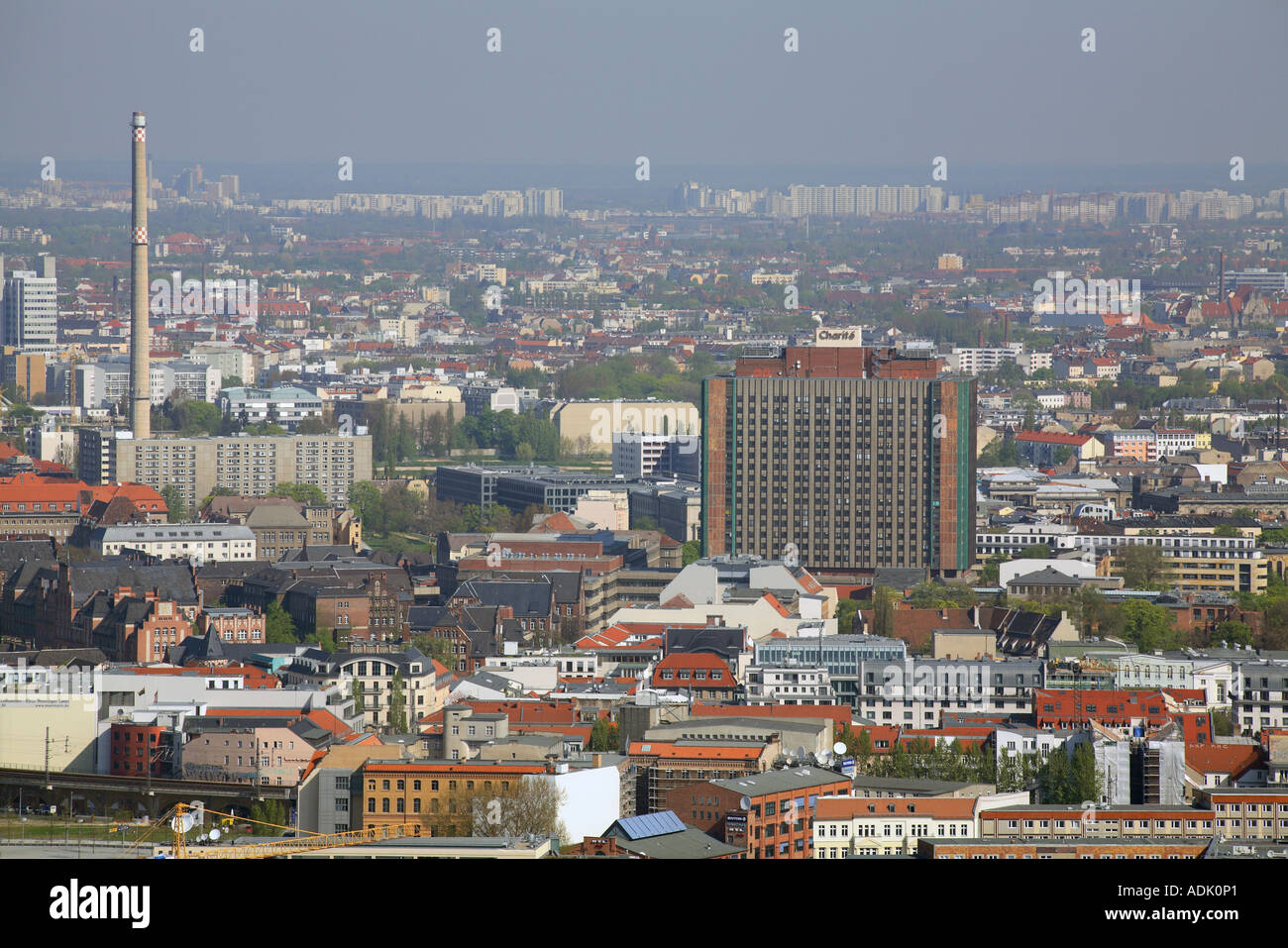 Berliner charite hi-res stock photography and images - Alamy