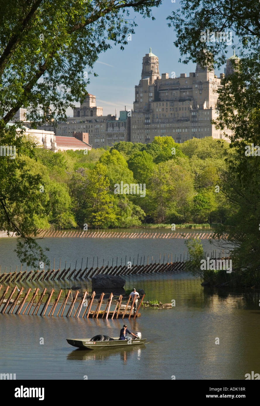 The beresford central park west hi-res stock photography and images - Alamy