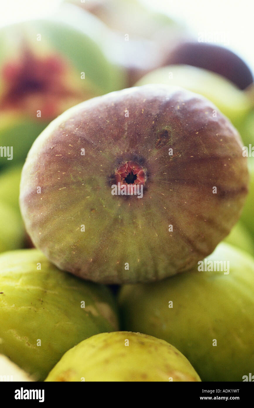 Ripened fresh figs hi-res stock photography and images - Alamy
