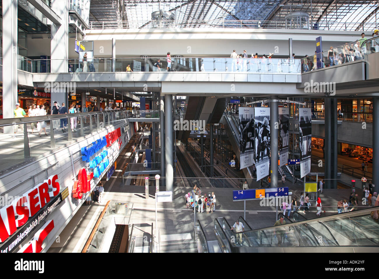 Deutsche bahn innen hi-res stock photography and images - Alamy