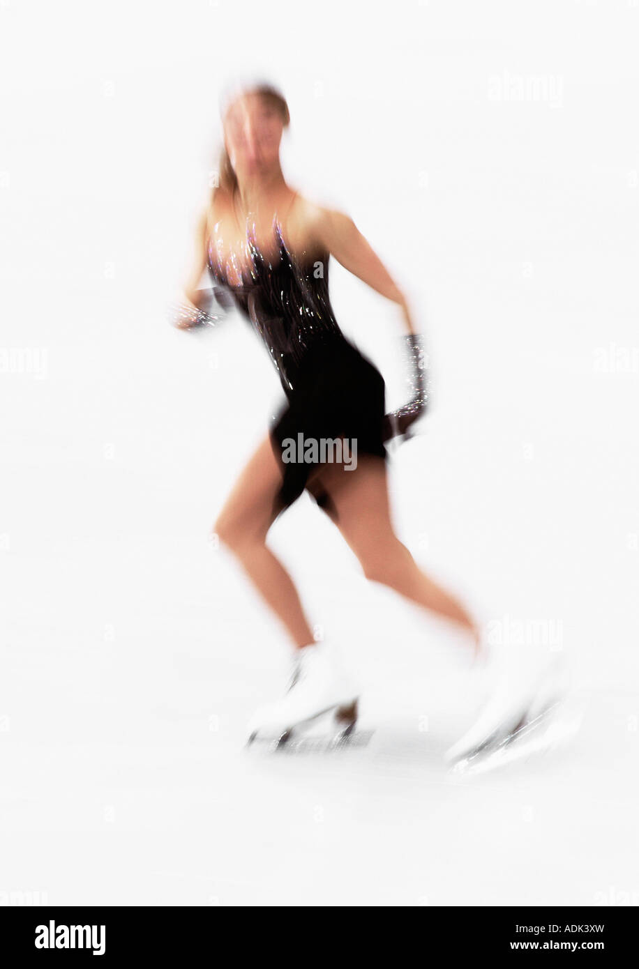 Figureskating hi-res stock photography and images - Alamy