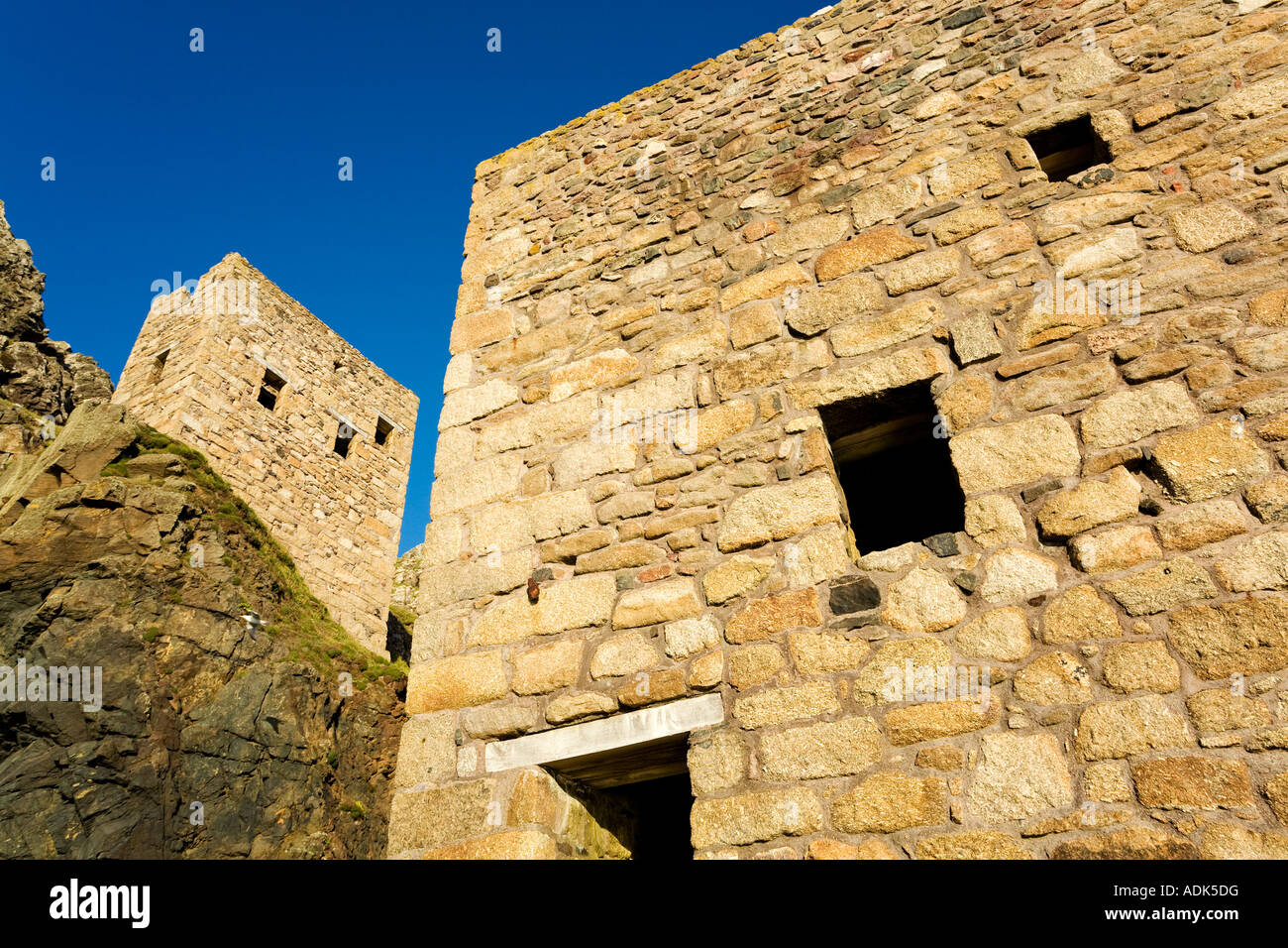 Mine engine hi-res stock photography and images - Alamy