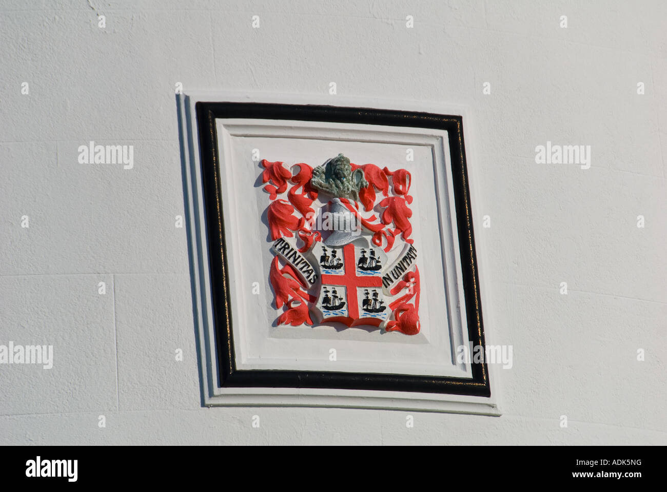 Trinity house on trinity house hi-res stock photography and images - Alamy