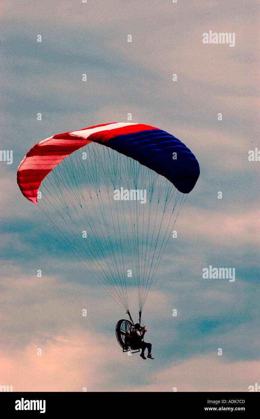 Man powered transportation hi-res stock photography and images - Alamy