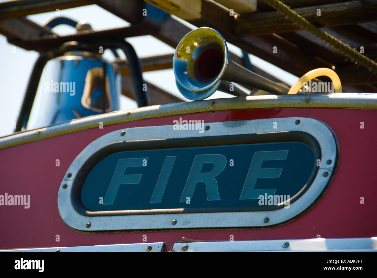 Vintage air pump hi-res stock photography and images - Alamy
