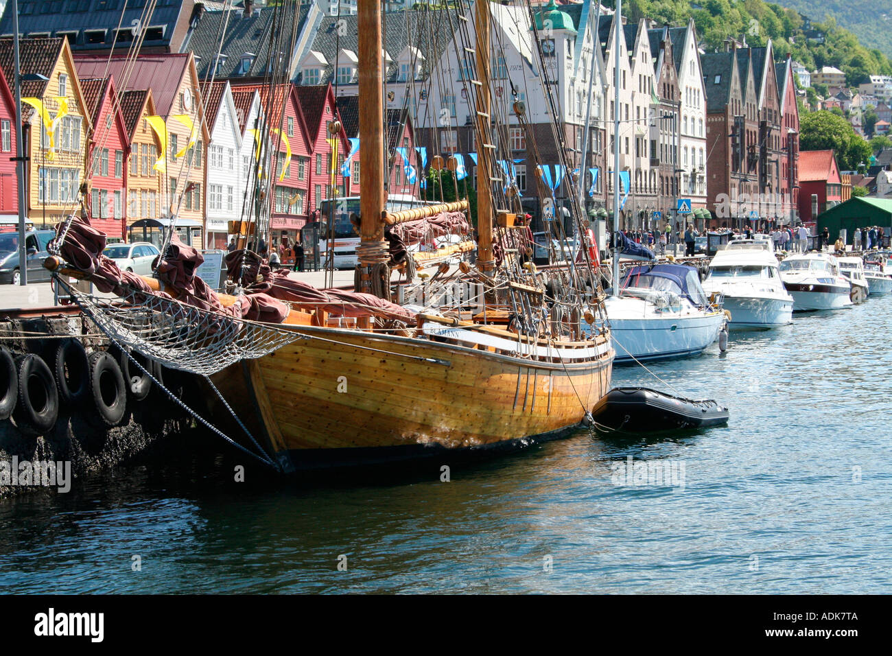 Hansa boat hi-res stock photography and images - Alamy
