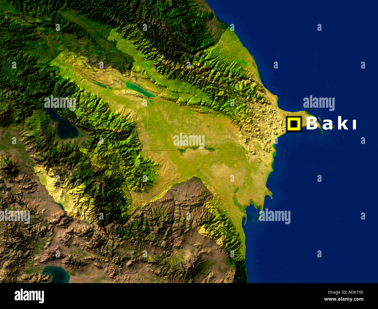 World map with countries named hi-res stock photography and images - Alamy