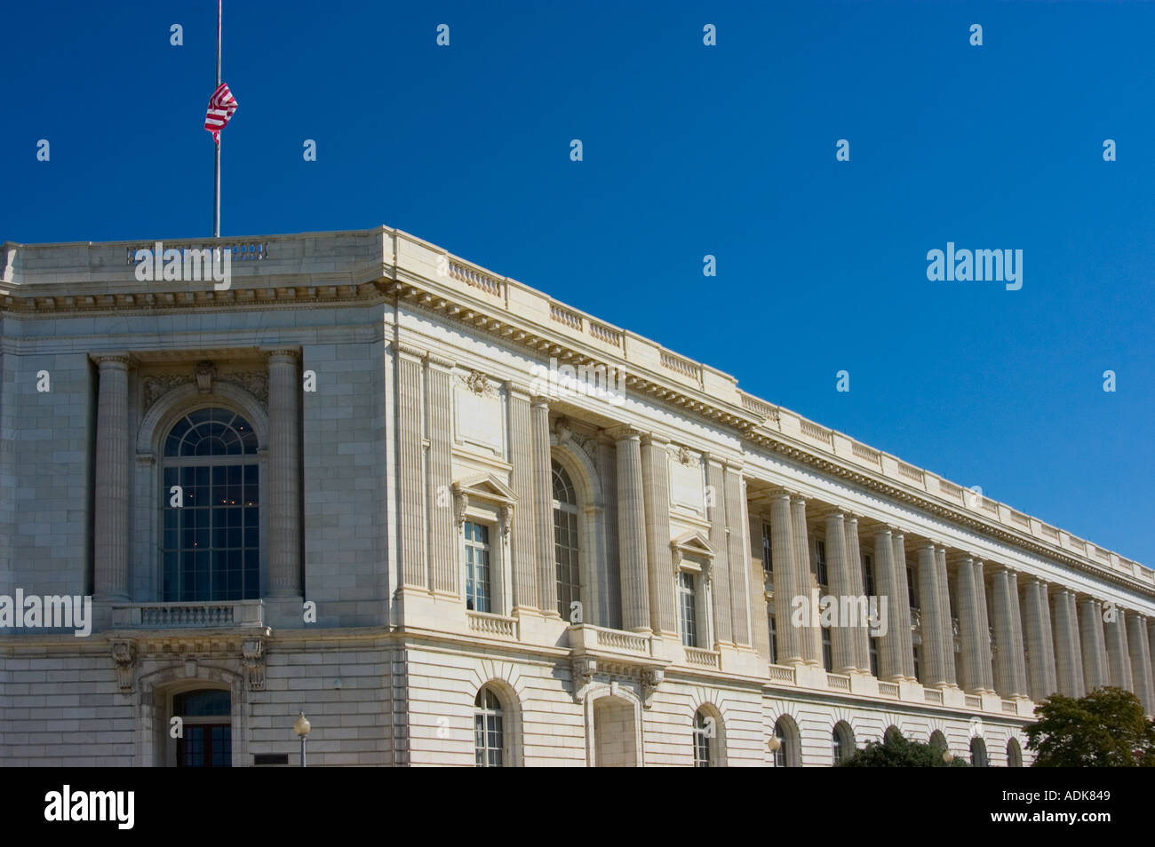 Dc office hi-res stock photography and images - Alamy