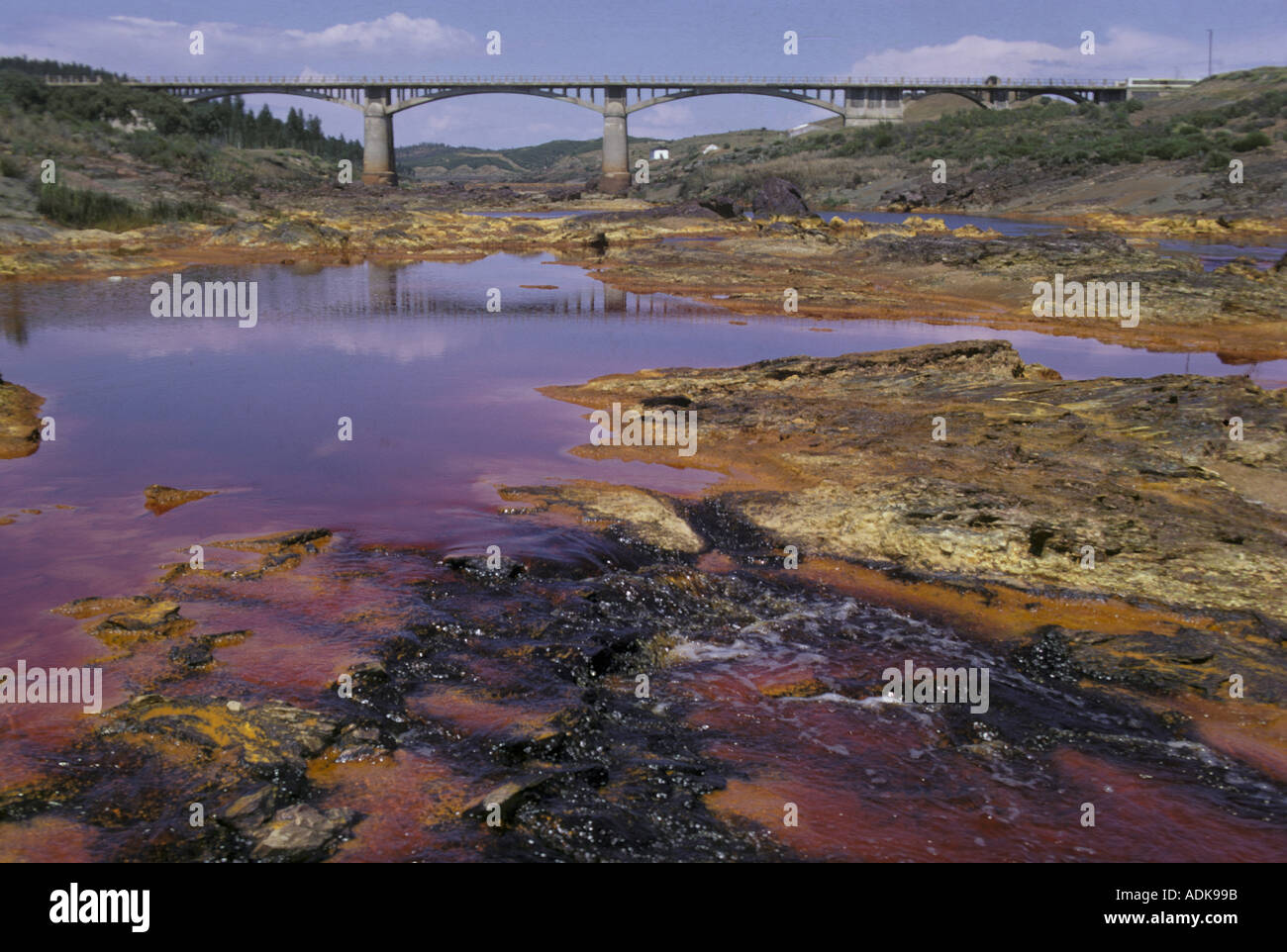 Water use in mines hi-res stock photography and images - Alamy