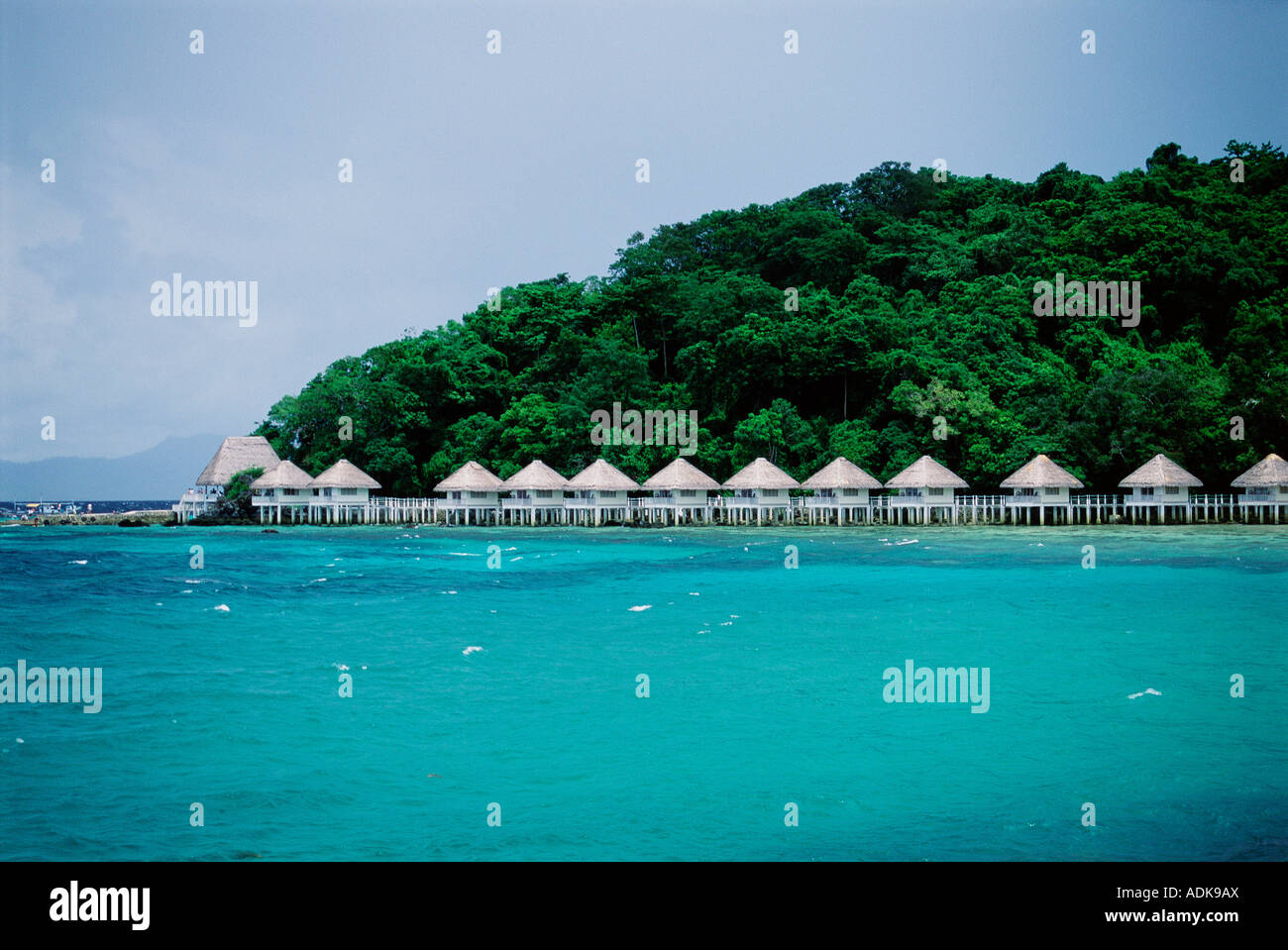 South East Asia Club Noah Isabelle in Philippines Stock Photo - Alamy