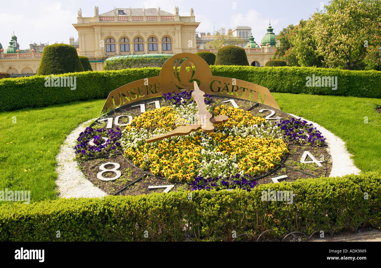 Kursalon vienna hi-res stock photography and images - Alamy