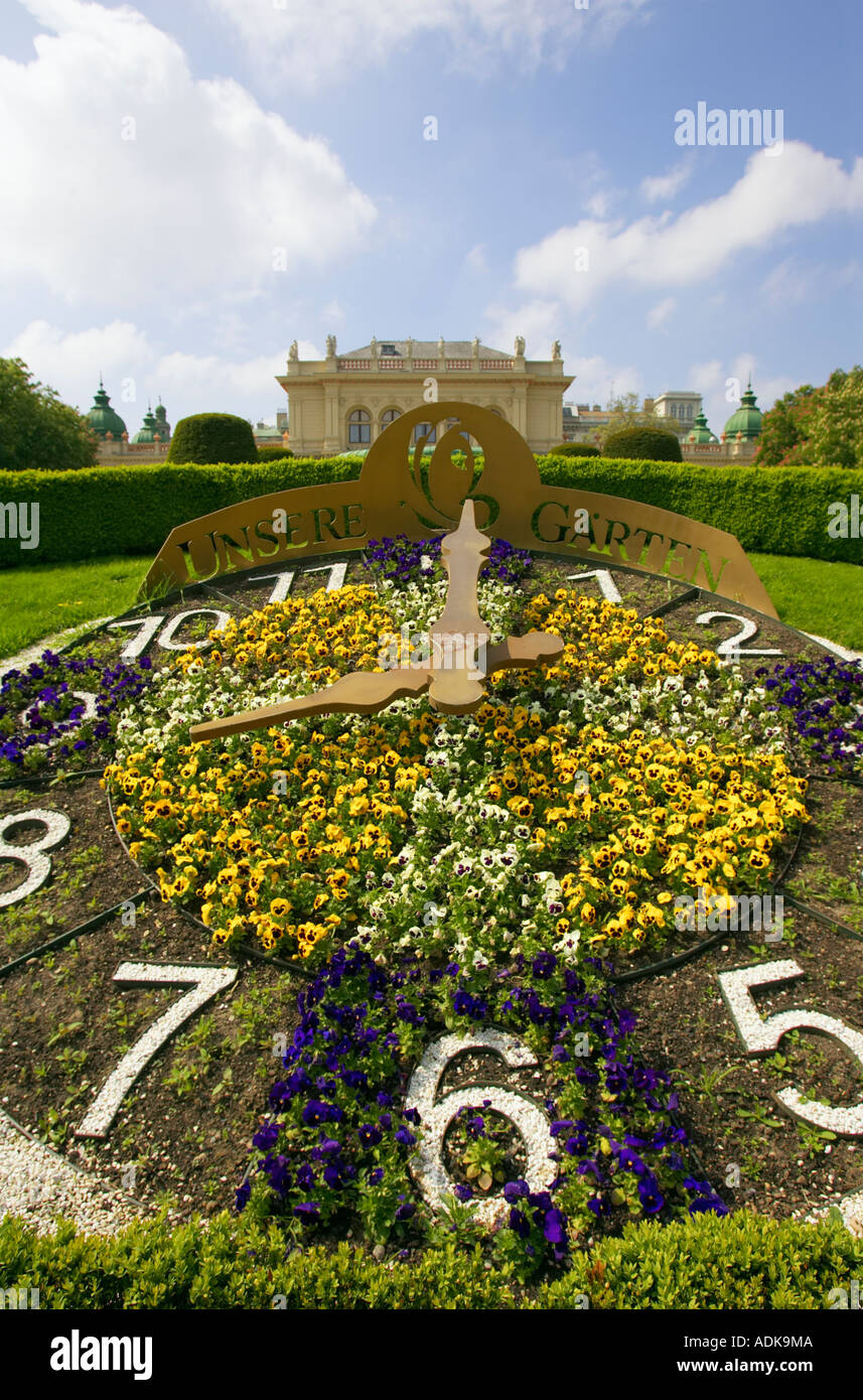 Unsere garten hi-res stock photography and images - Alamy