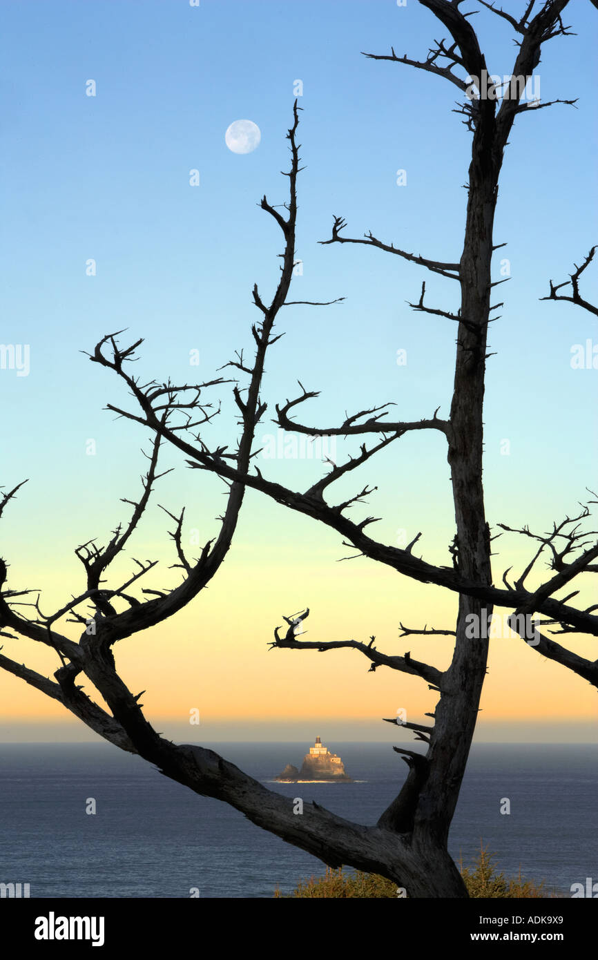 Moon frame hi-res stock photography and images - Alamy