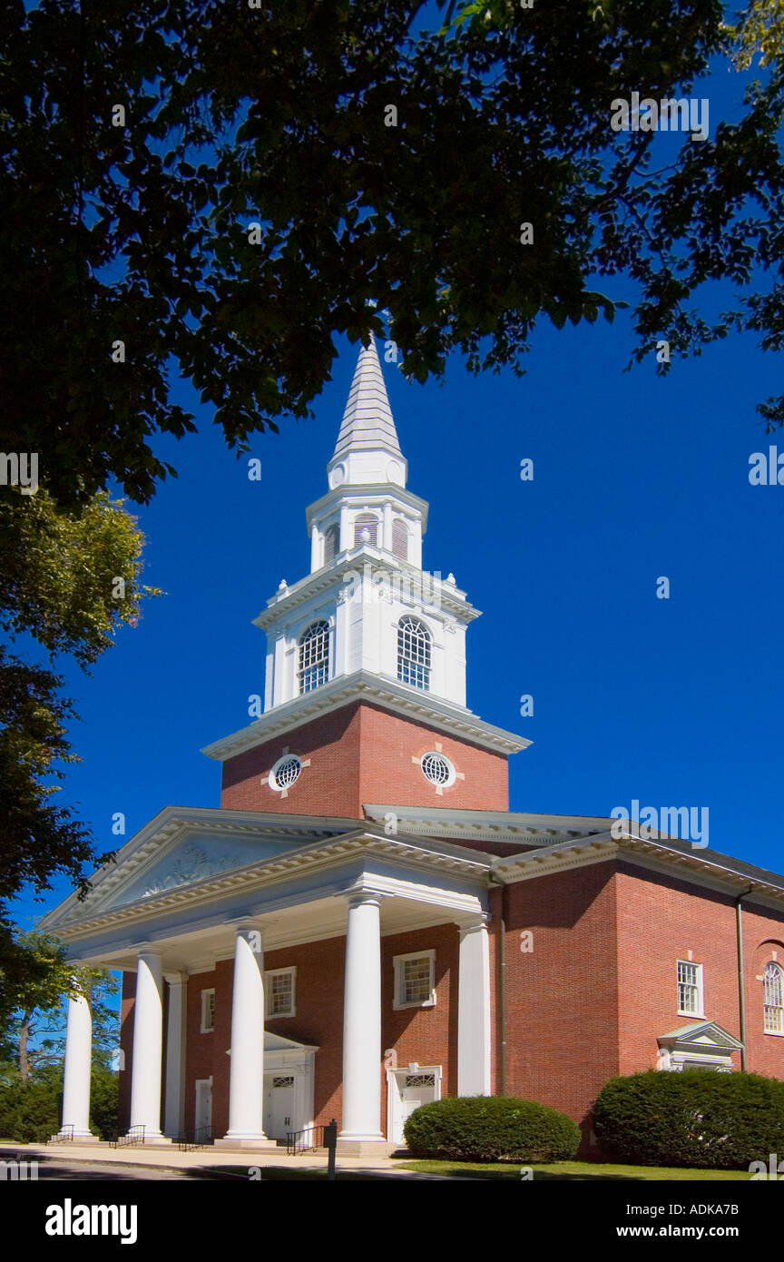 Kentucky Baptist Theological Seminary administration building Stock ... Kentucky Baptist Theological Seminary administration building Stock ...