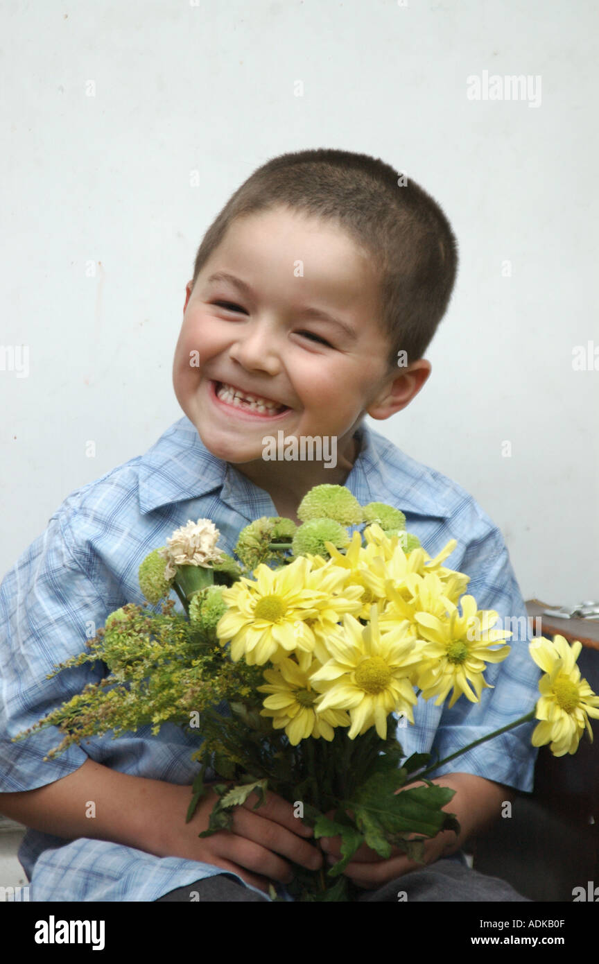 Cheeky chappy hi-res stock photography and images - Alamy