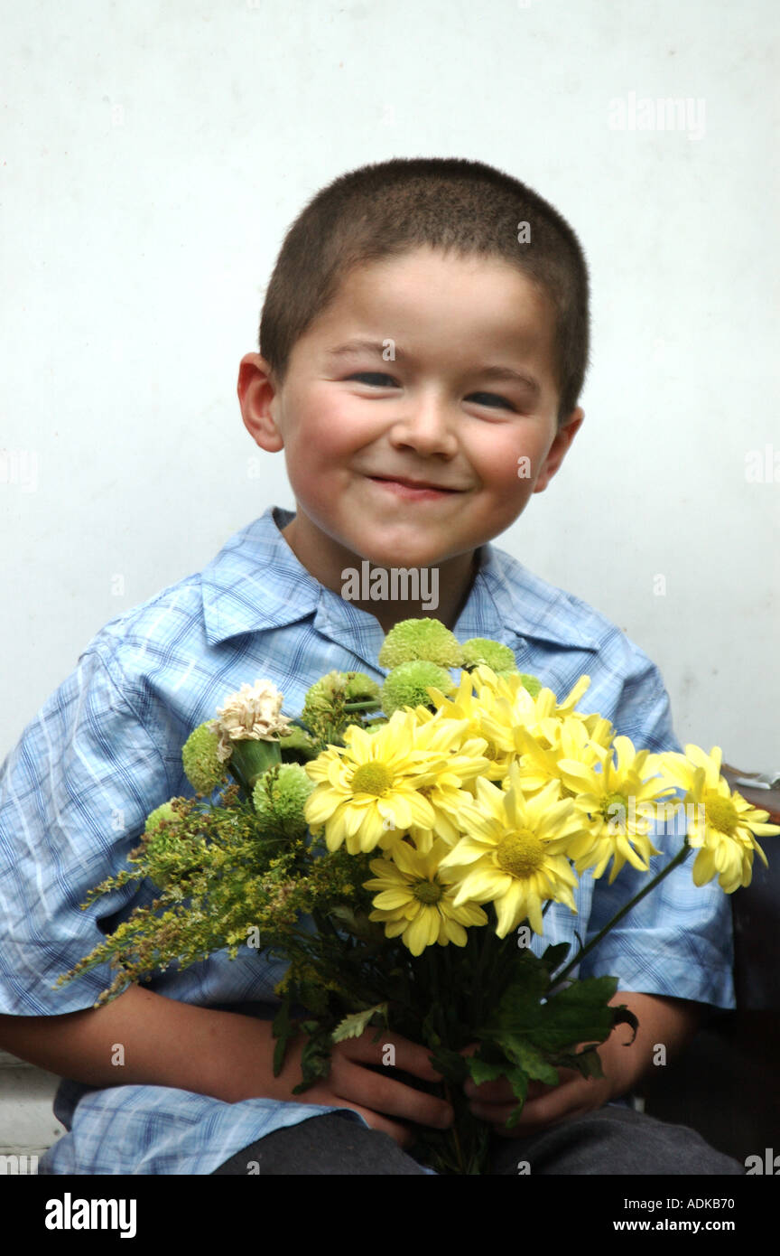 Cheeky chappy hi-res stock photography and images - Alamy