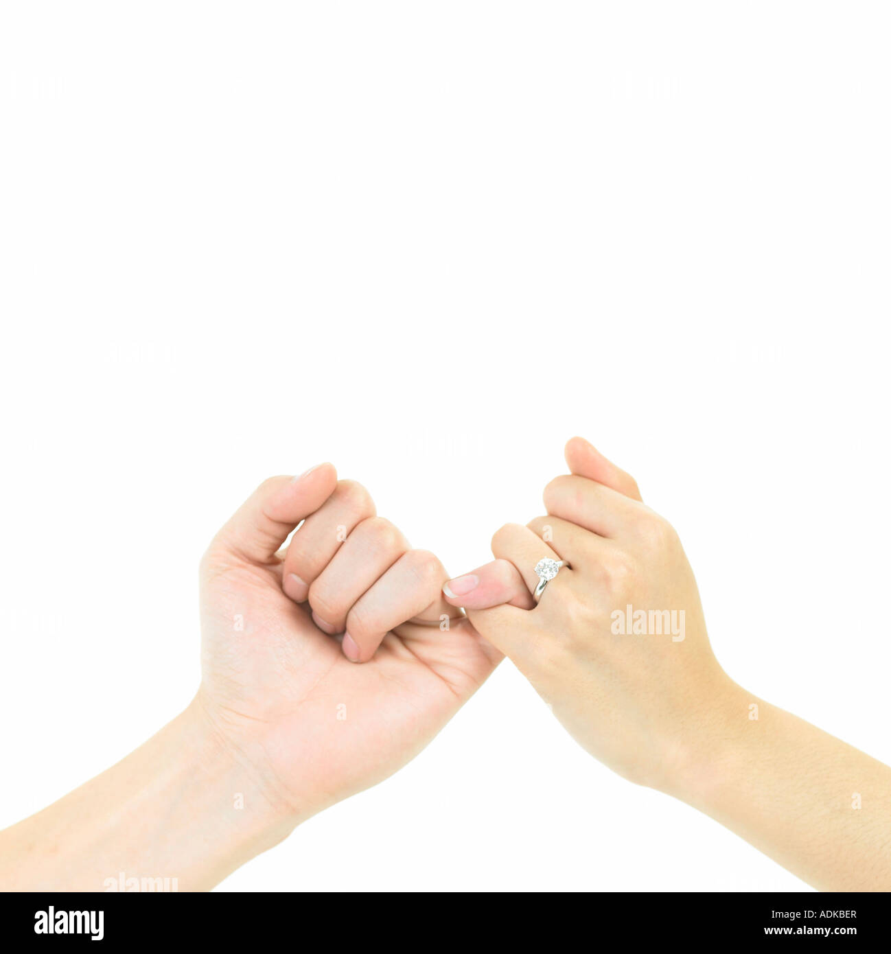 a promising couple Stock Photo - Alamy