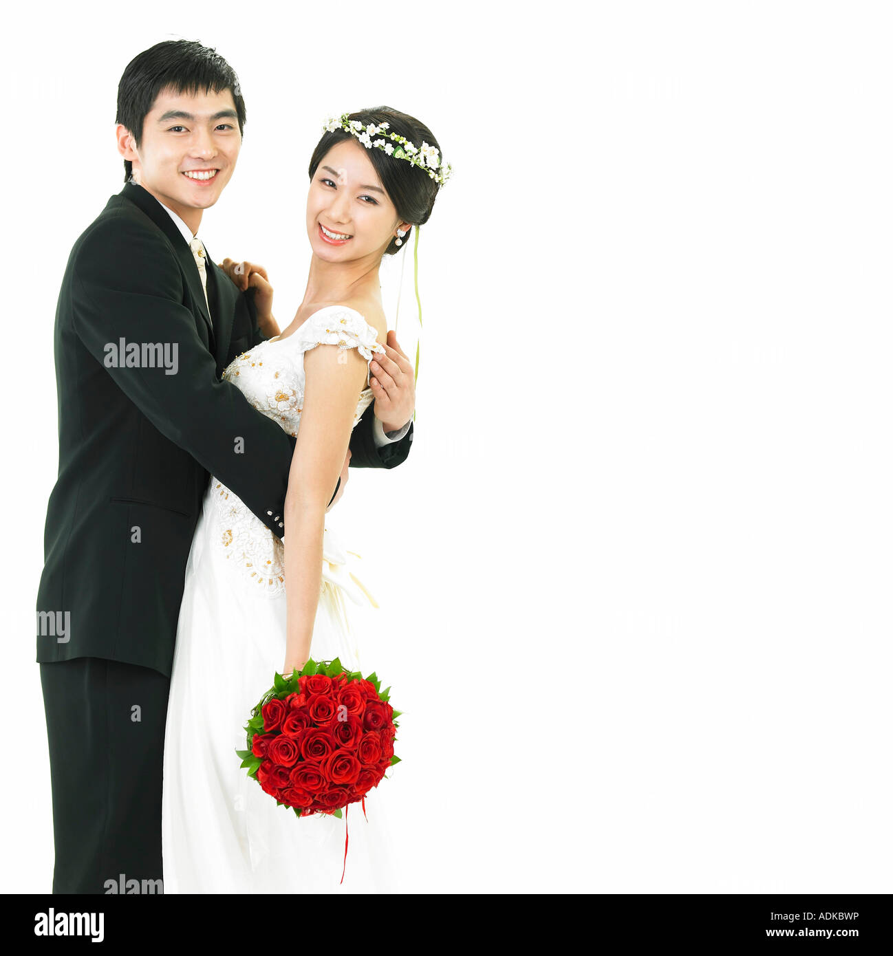 A bride to be Cut Out Stock Images & Pictures - Alamy