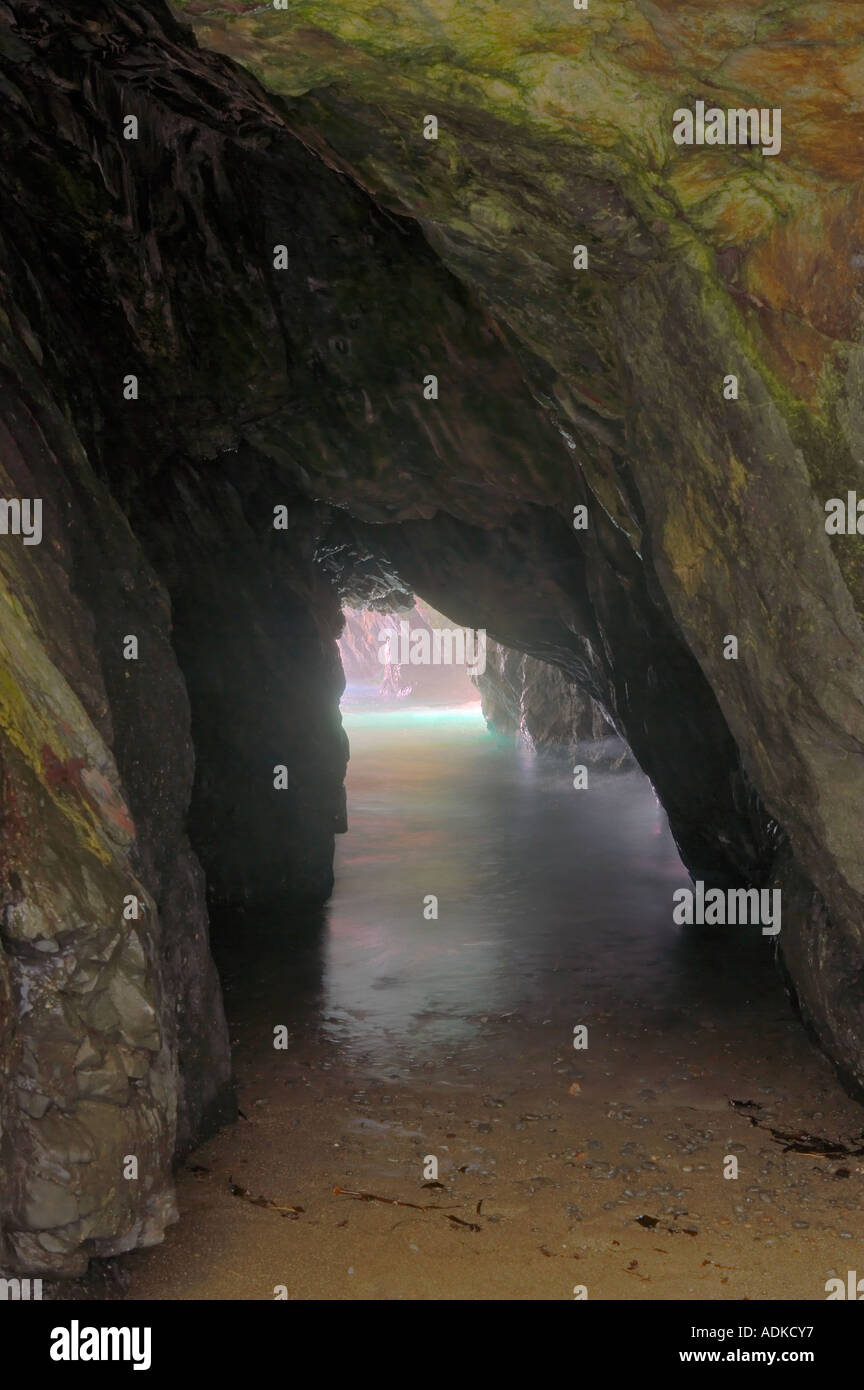 Cave cave cave cave hole hi-res stock photography and images - Alamy