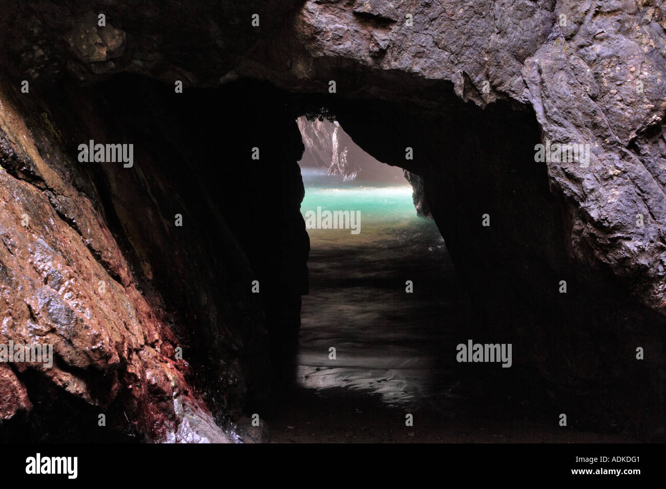 Cave cave cave cave hole hi-res stock photography and images - Alamy