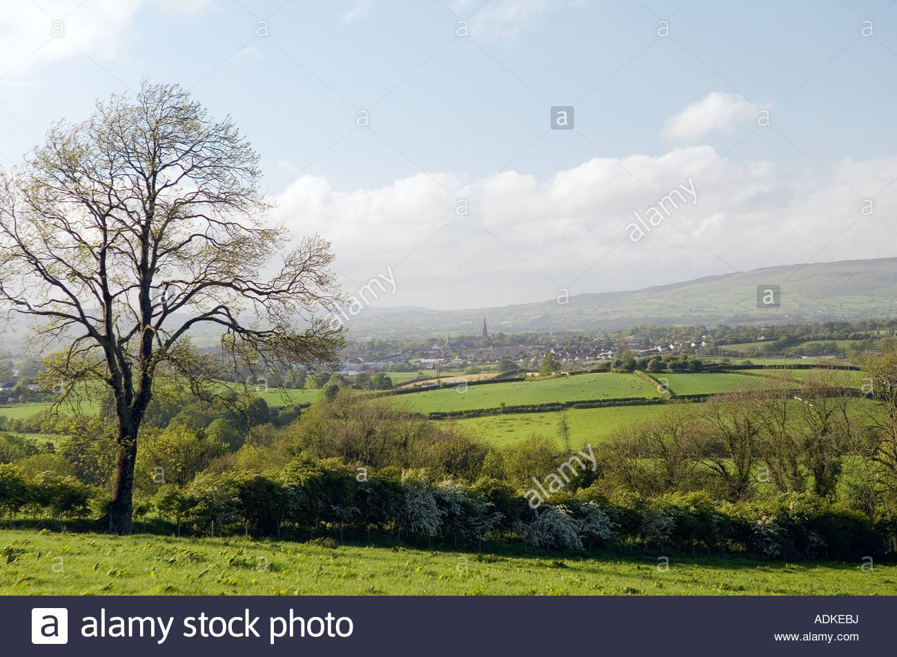 Cookstown Northern Ireland Stock Photos & Cookstown Northern Ireland ...