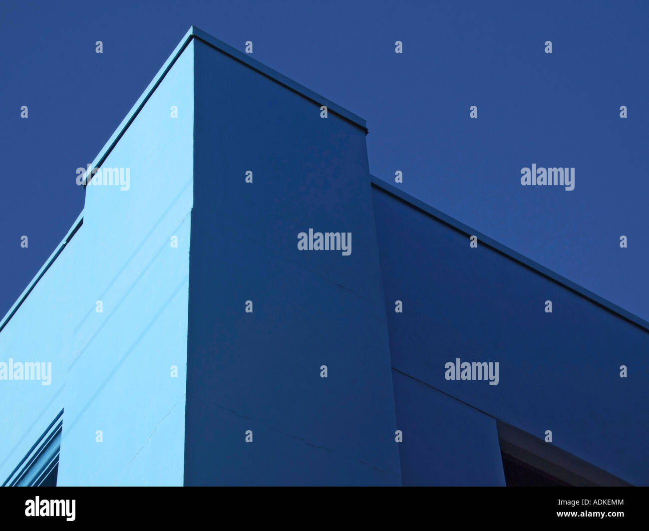 San francisco corner building hi-res stock photography and images - Alamy