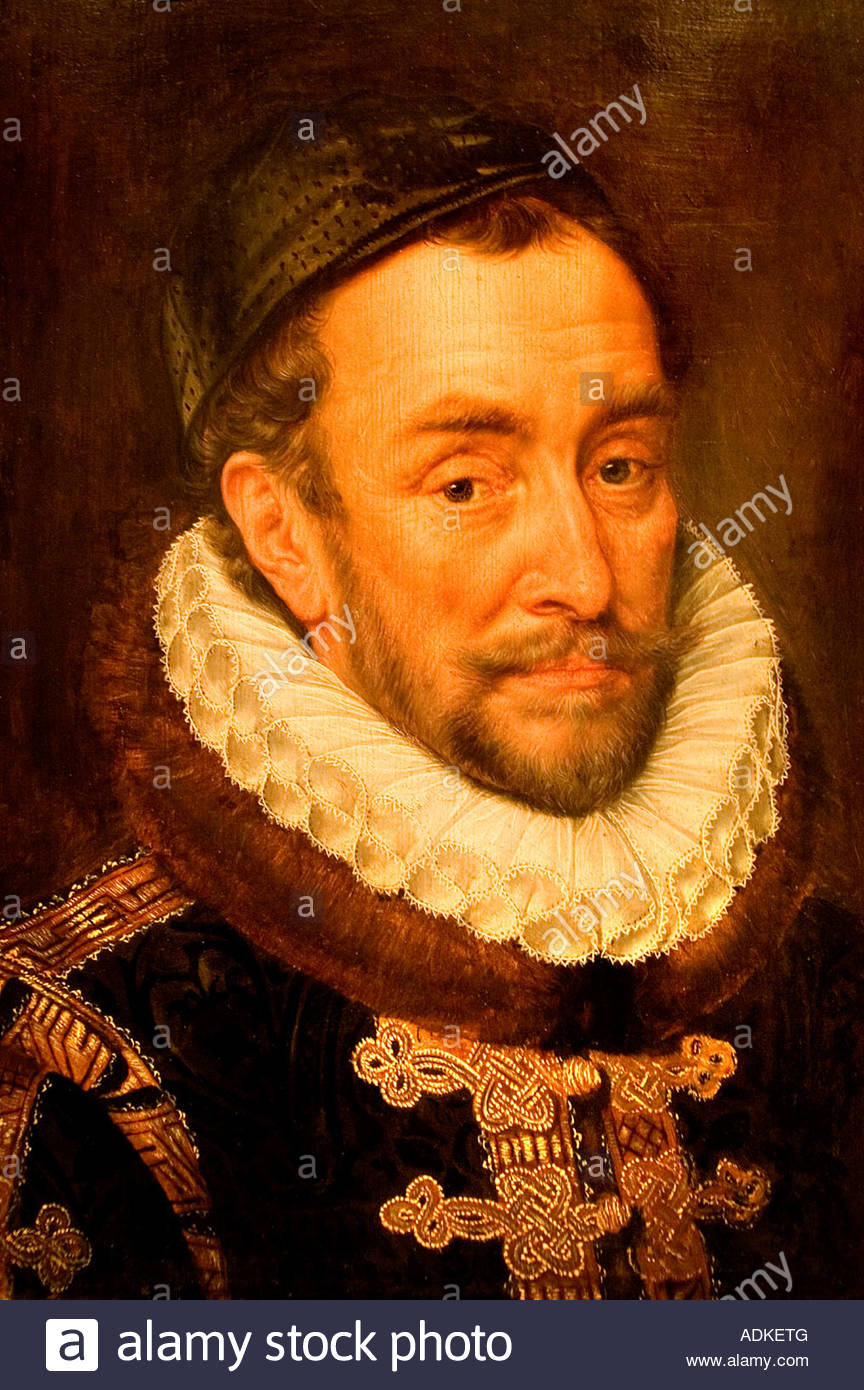 William The Silent Stock Photos & William The Silent Stock Images - Alamy