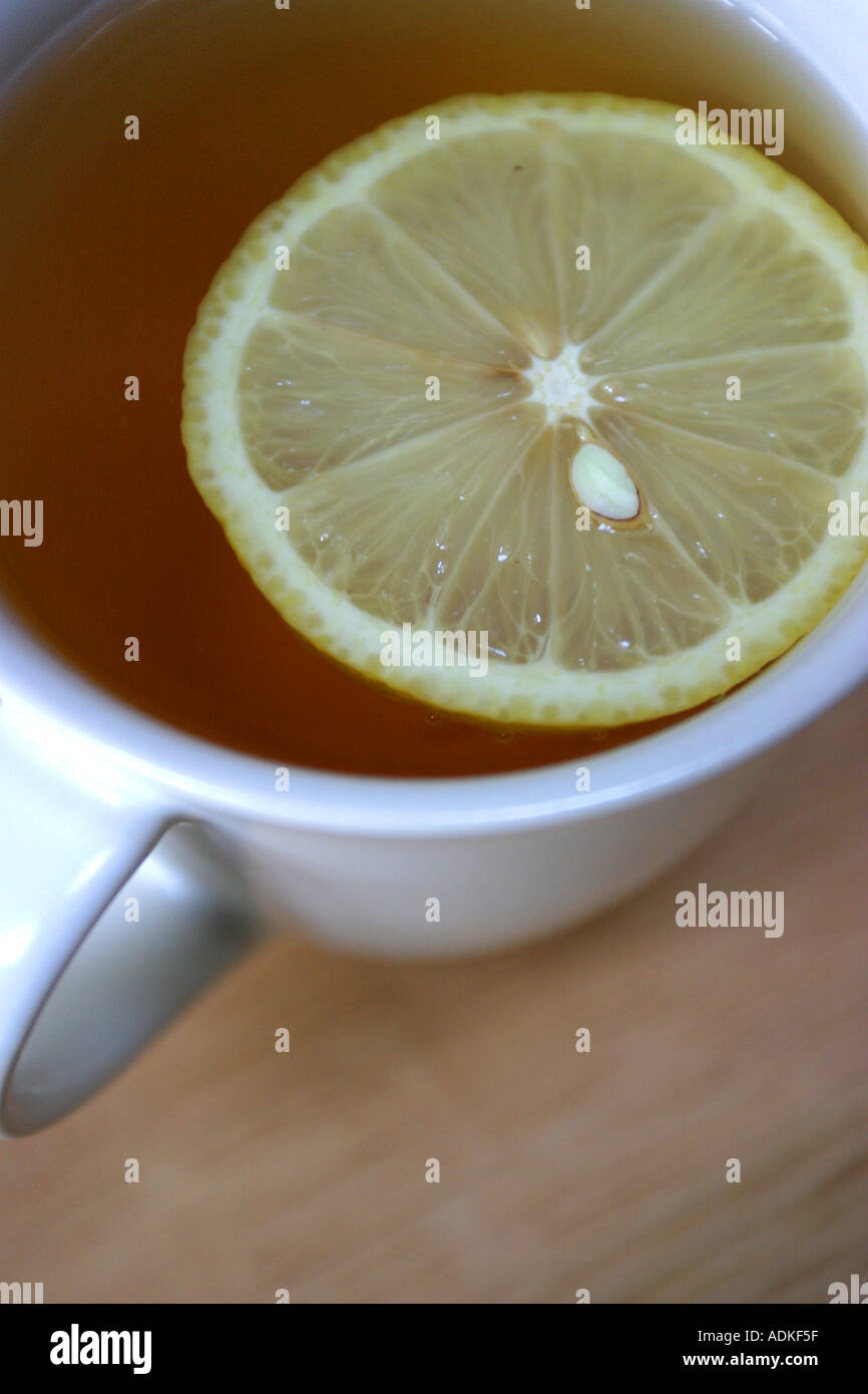 Teabags table hi-res stock photography and images - Alamy