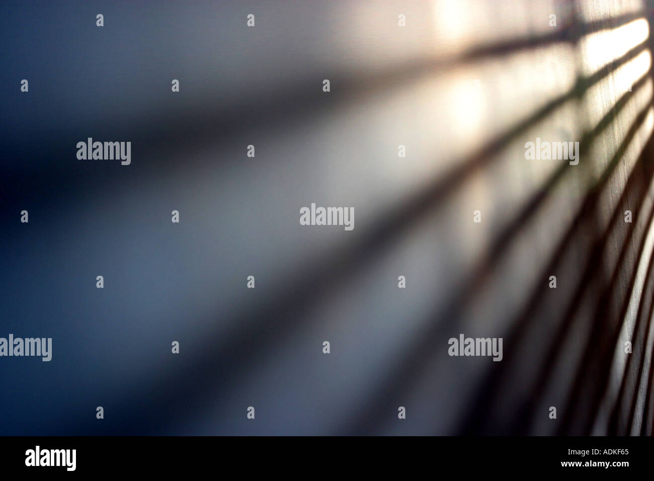 Venetian Blind High Resolution Stock Photography and Images - Alamy