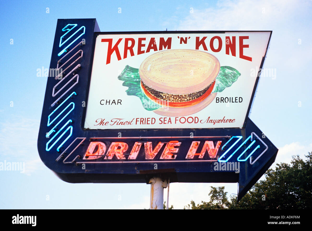Kone sign hi-res stock photography and images - Alamy