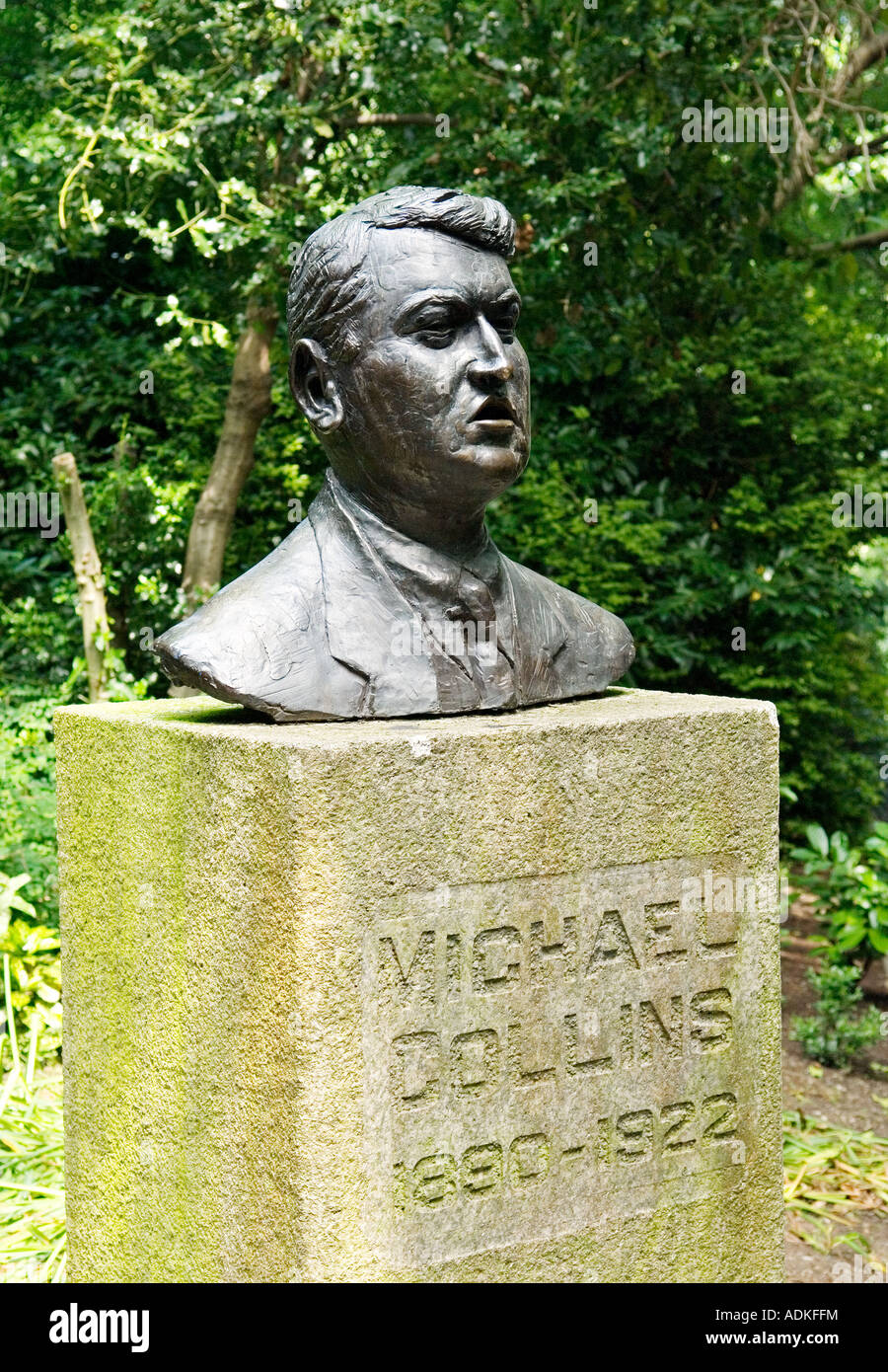 Michael collins hi-res stock photography and images - Alamy
