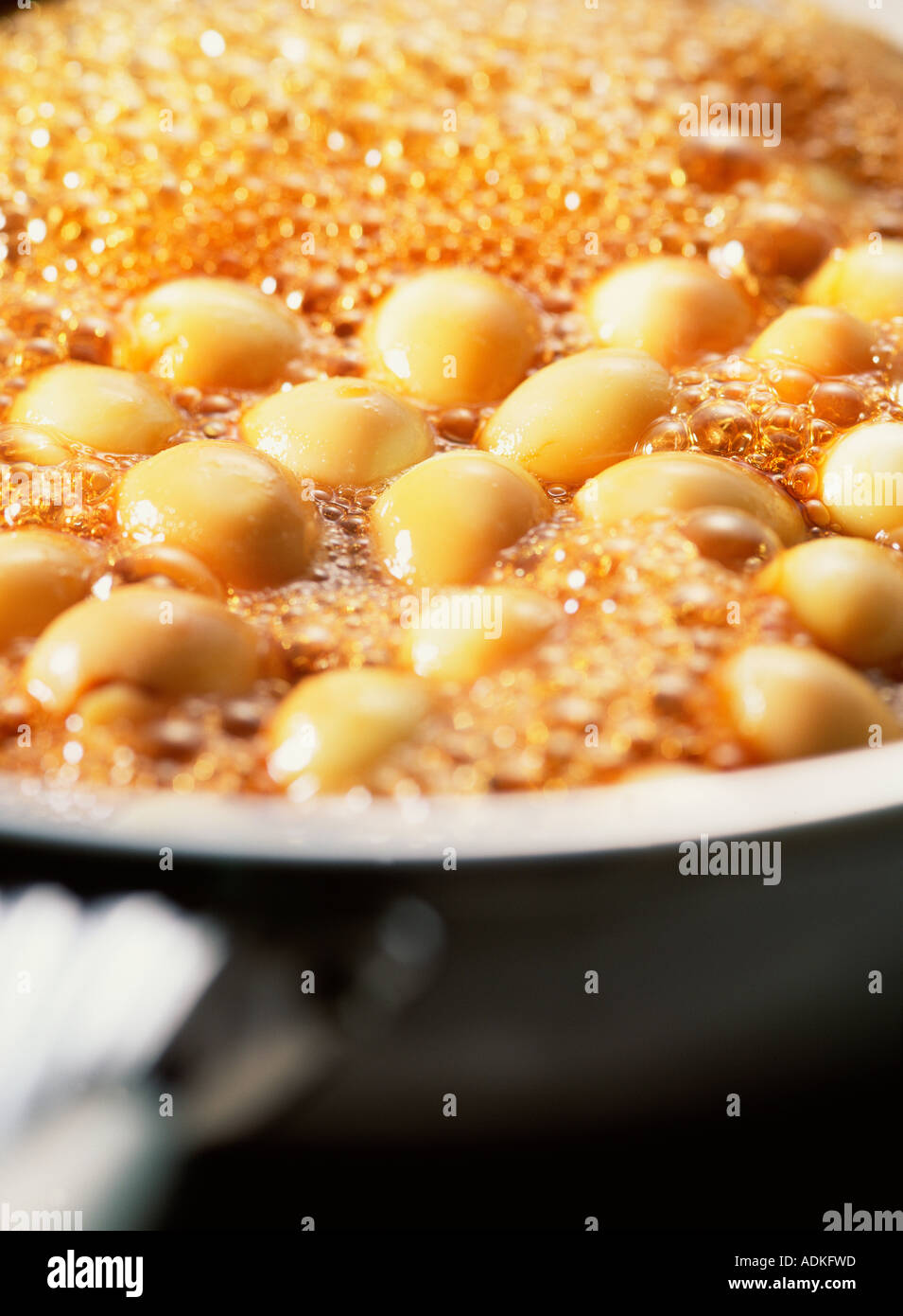 common quail s eggs Stock Photo - Alamy