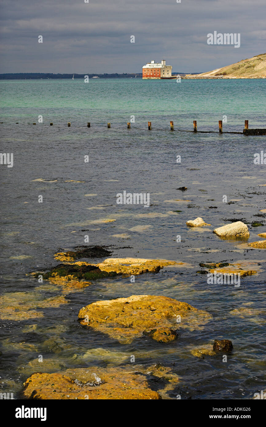 Colwell bay hi-res stock photography and images - Alamy