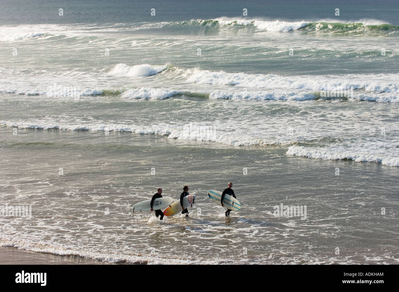 Beach Downhill County Londonderry Derry Stock Photos & Beach Downhill ...