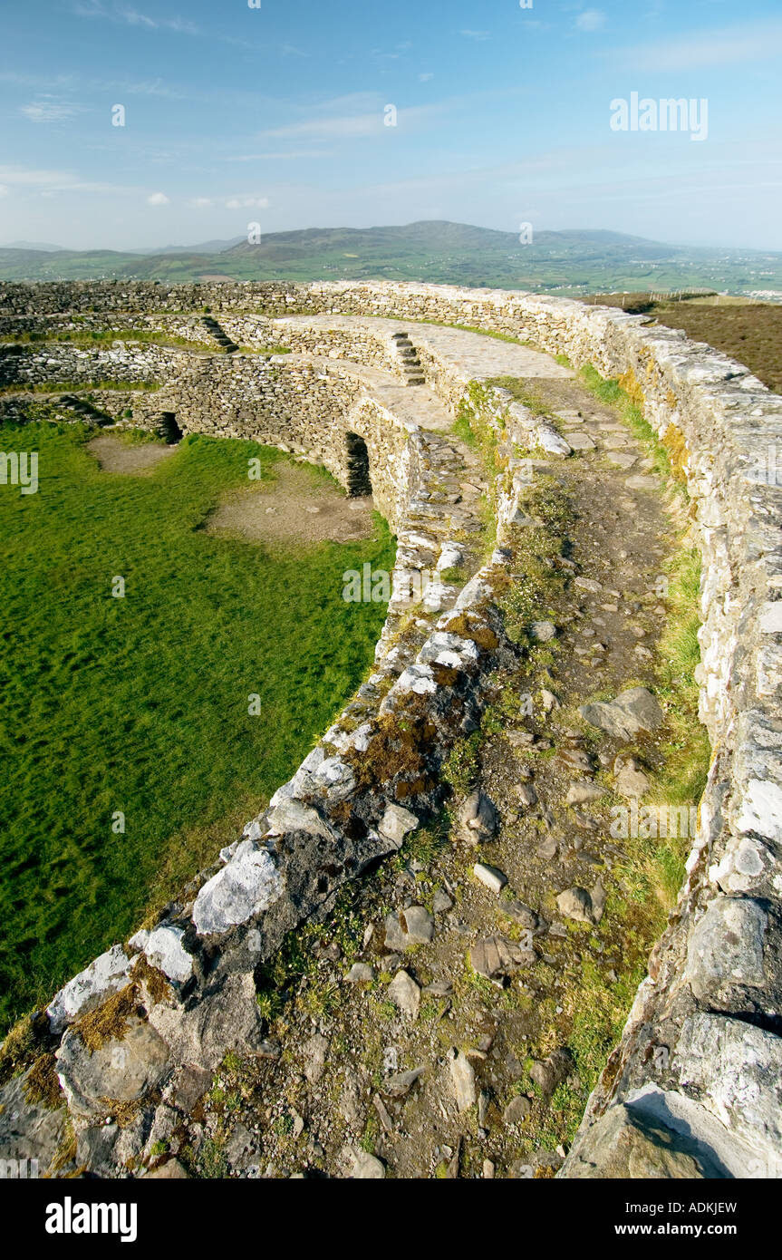 Aileach hi-res stock photography and images - Alamy