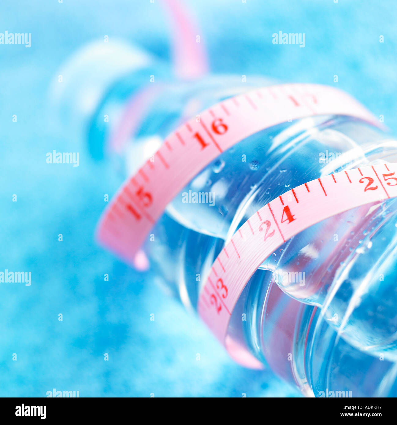 Water ruler hi-res stock photography and images - Alamy