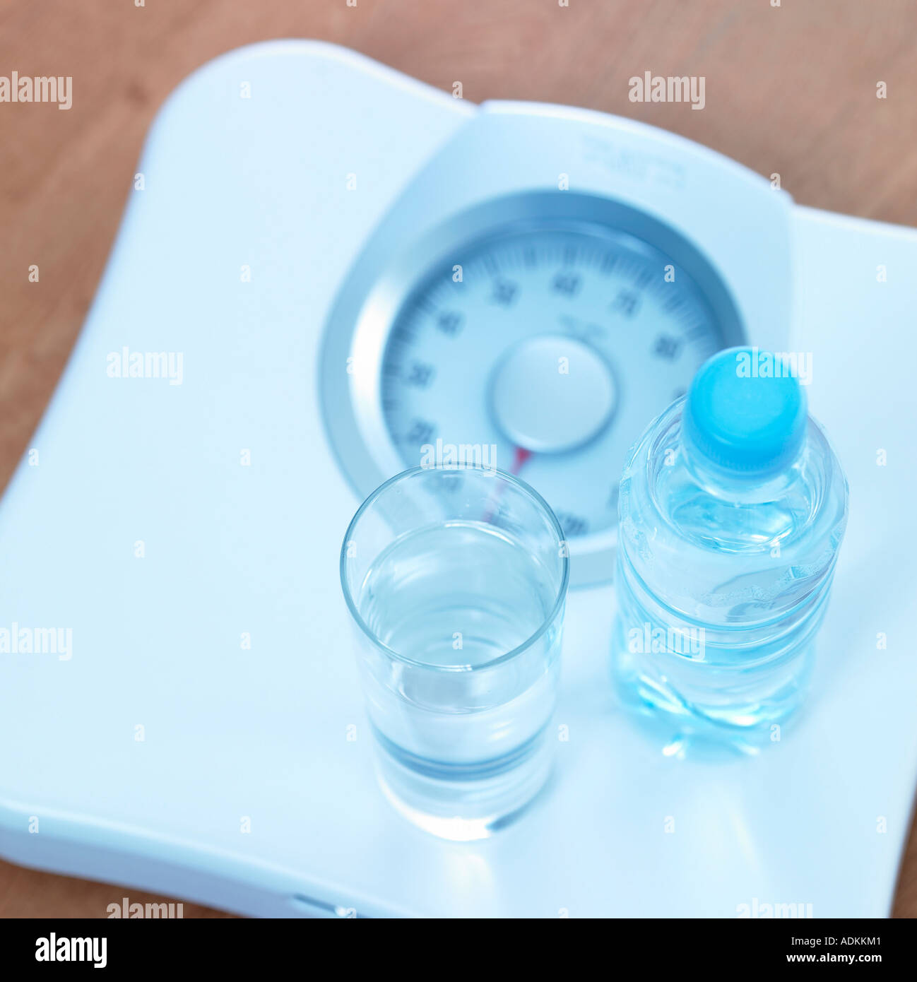 a scale and water Stock Photo - Alamy
