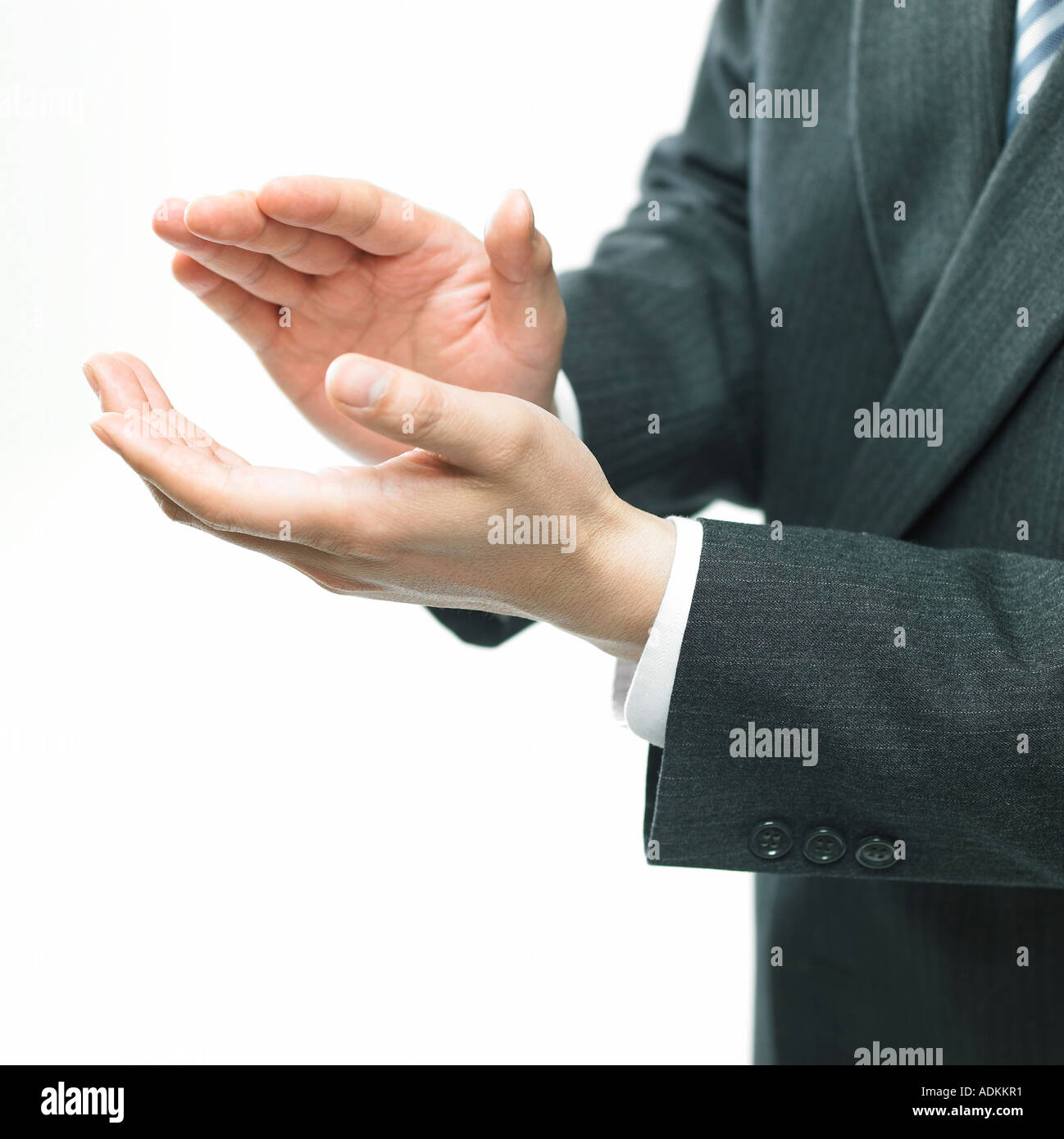 Applausing hands hi-res stock photography and images - Alamy