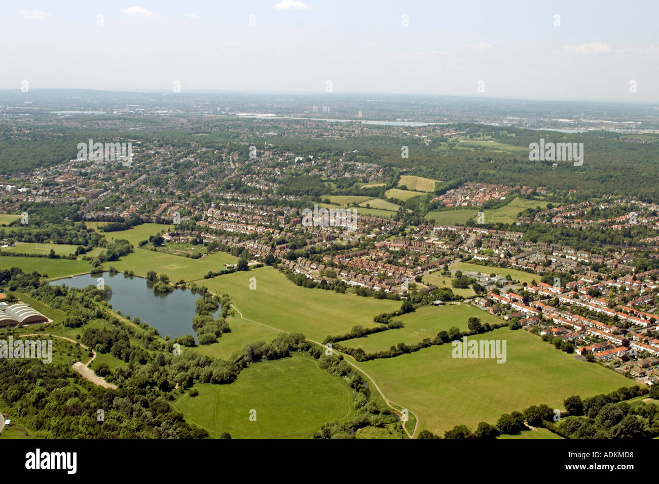 High level meadows hi-res stock photography and images - Alamy