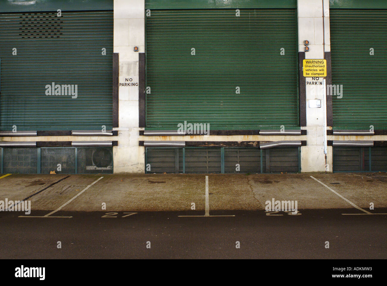 The site where Jack the Ripper murdered prostitute Mary Jane Kelly ...