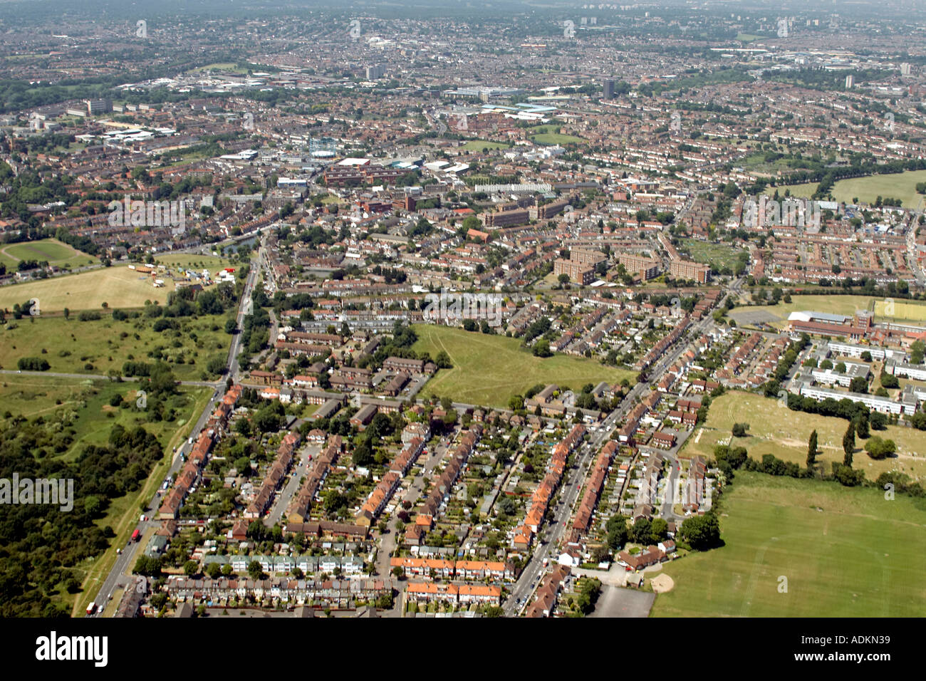 Thornton heath hi-res stock photography and images - Alamy