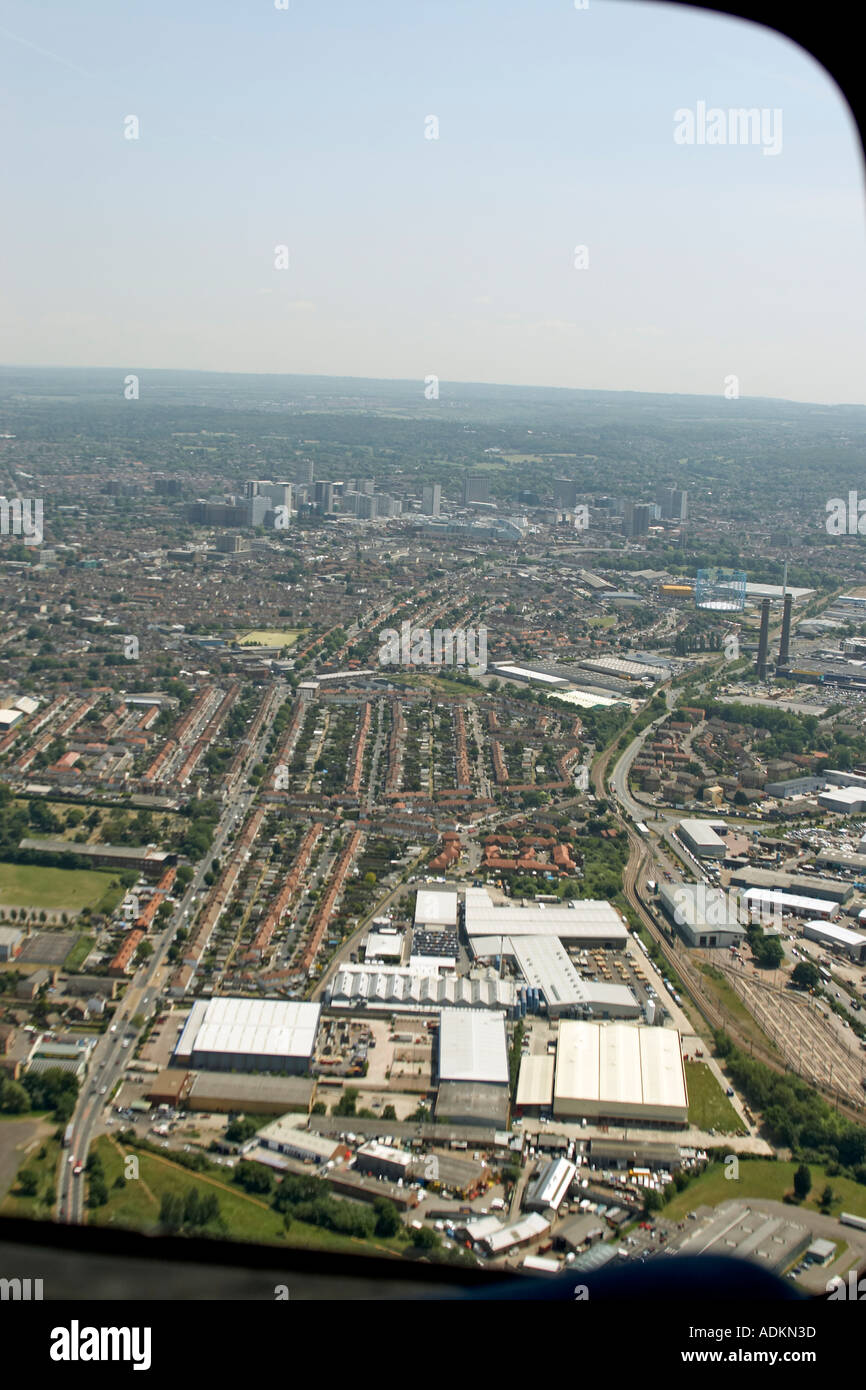 Mitcham common hi-res stock photography and images - Alamy