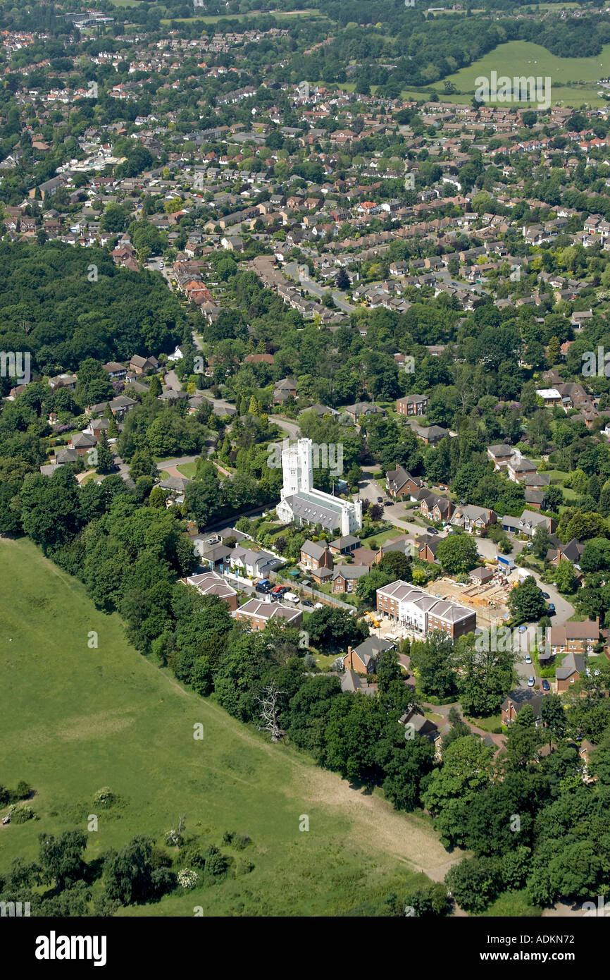 Ruxley towers hi-res stock photography and images - Alamy