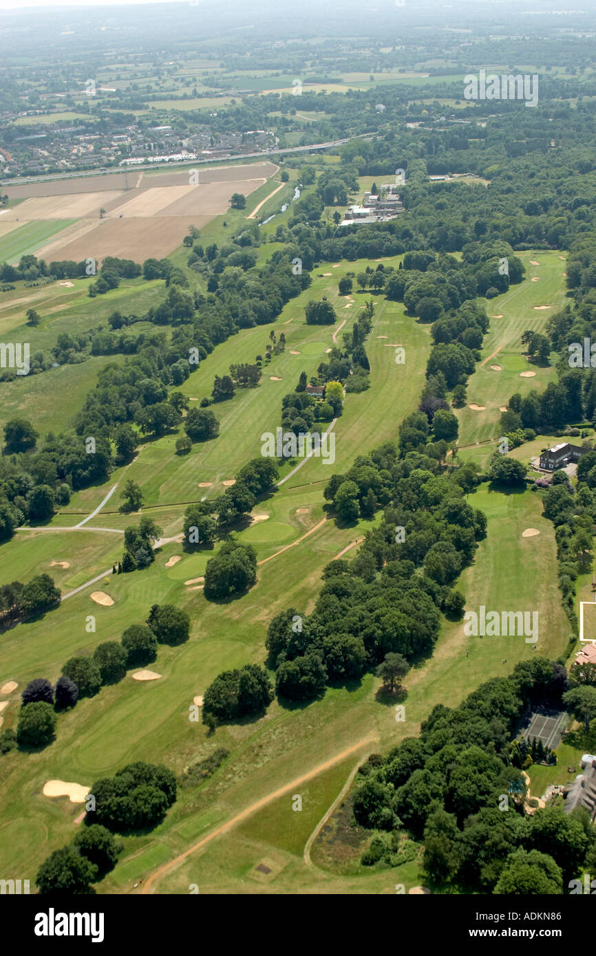 Burhill hi-res stock photography and images - Alamy