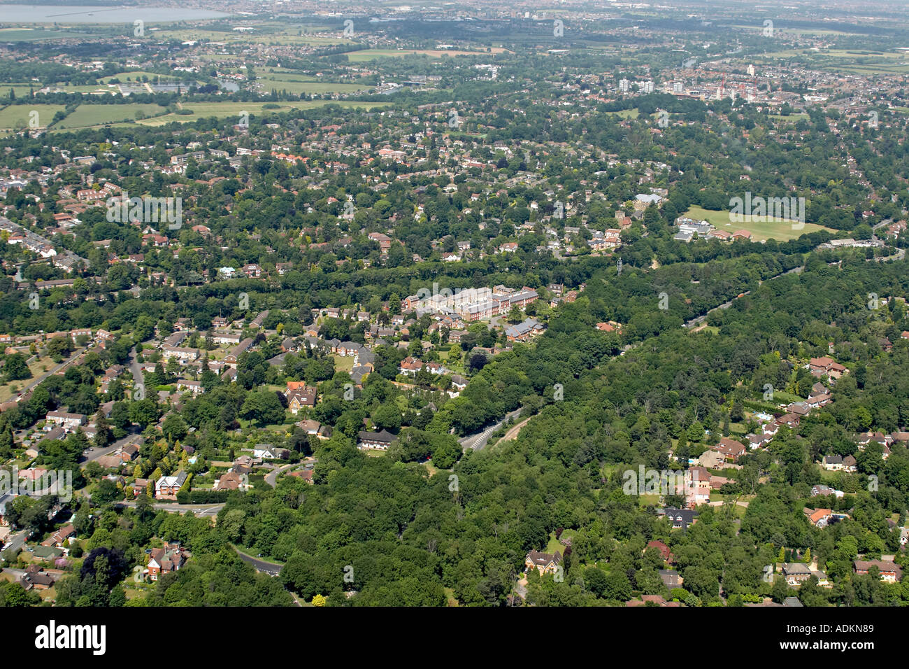 Burhill hi-res stock photography and images - Alamy