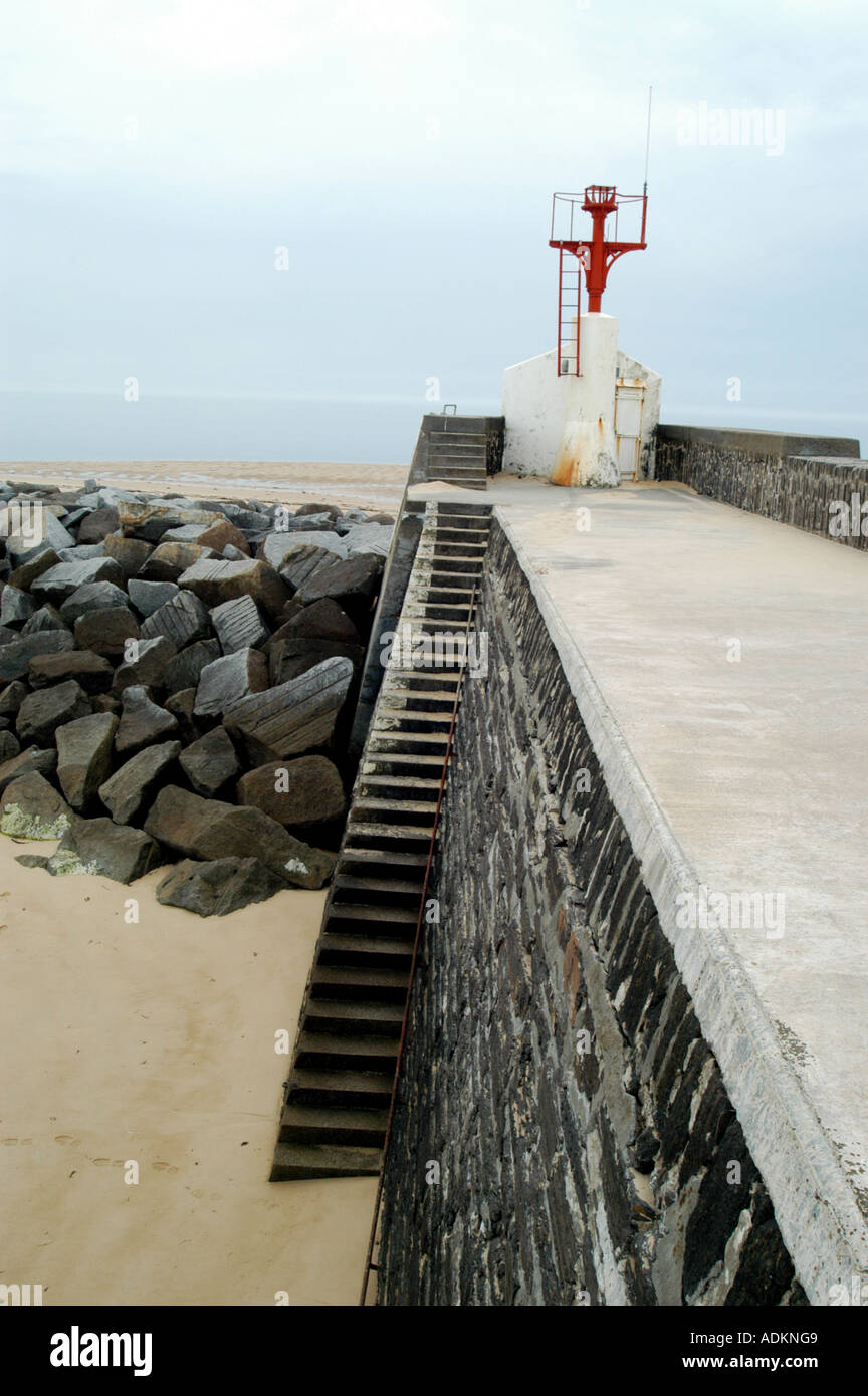 Jetty carteret hi-res stock photography and images - Alamy