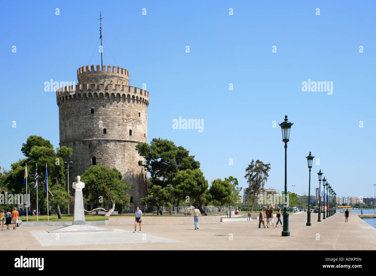 Salonika High Resolution Stock Photography and Images - Alamy